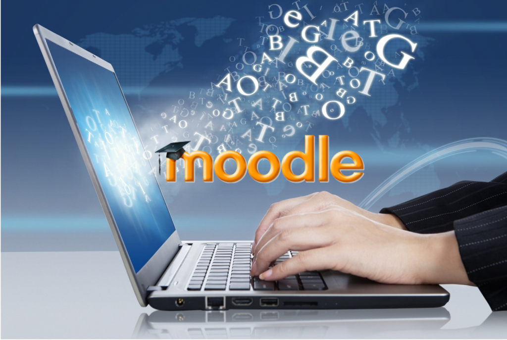 Las ventajas de evaluar en Moodle - Net-Learning
