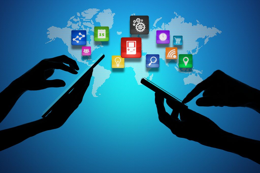 Mobile Learning: cuando el aprendizaje se lleva a todas partes - Net ...