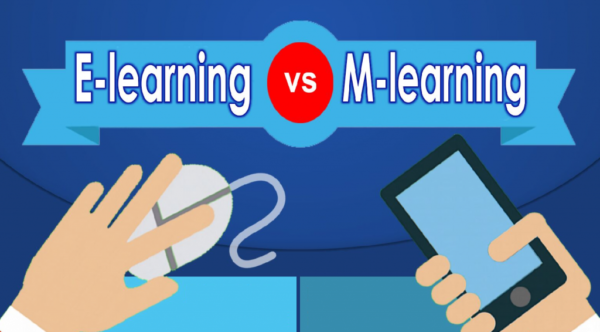E-Learning vs. M-Learning: diferencias a tener en cuenta - Net-Learning