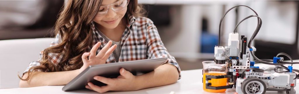 NET-LEARNING | Soluciones para e-learning