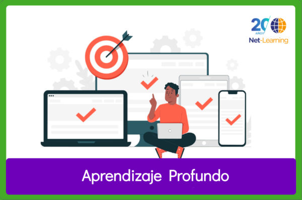 NET-LEARNING | Soluciones para e-learning